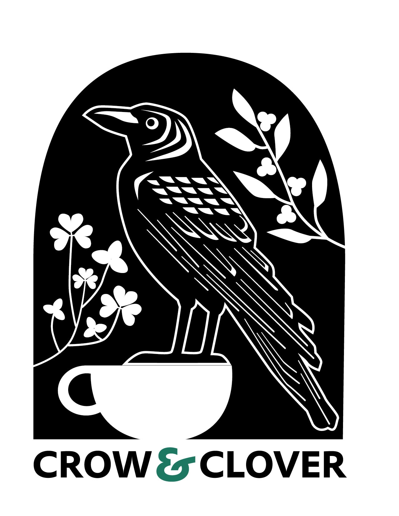 Order Online | Crow & Clover Cafe